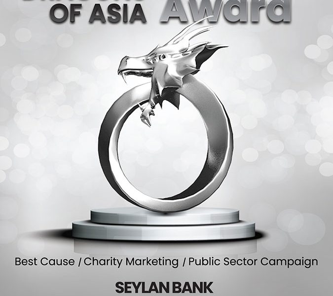 Seylan Bank secures Silver Award at Dragons of Asia 2022 – The Island