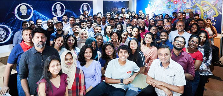 GroupM crowned as the top Sri Lankan agency across Digital & Media ...