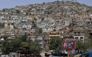 India may restart 20 projects in Afghanistan: Taliban – The Island