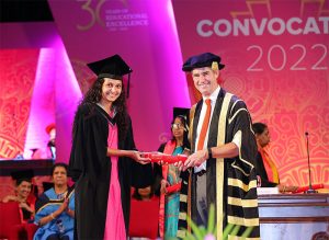 IIT holds its 28th convocation – The Island