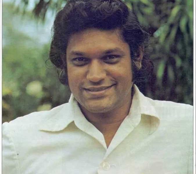 Remembering Upali Wijewardene, the founder of the Upali Group of ...