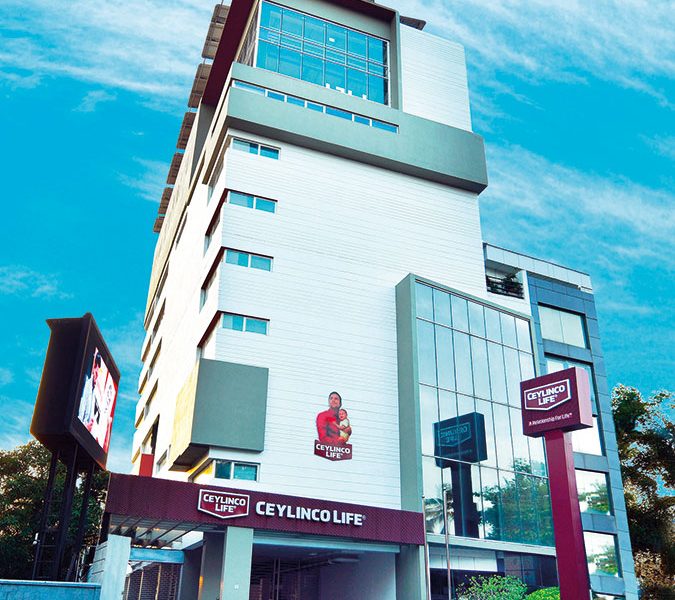 Ceylinco Life once again voted top life insurer in Sri Lanka for ...