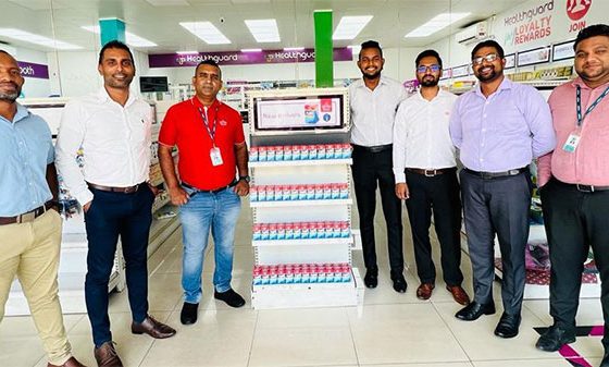 Hemas Pharmaceuticals Recognized by Great Place to Work® in Sri Lanka ...
