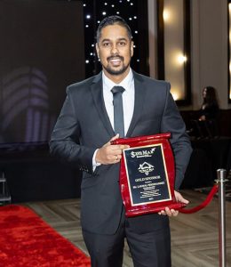 Lakmal Ferdinandez, one among top three Mortgage Advisors for Bank of ...