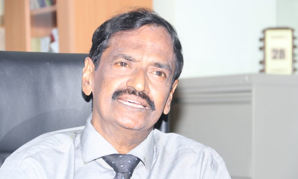 Death threats won’t deter us – EC Chairman – The Island