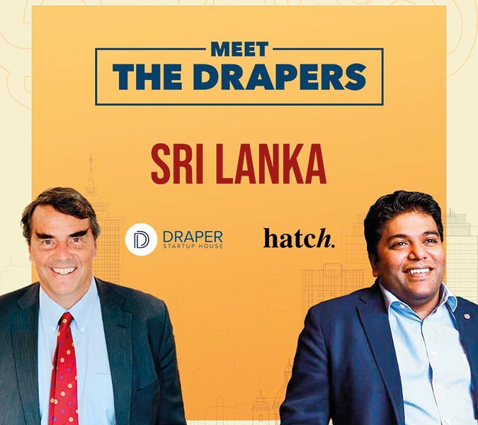 Hatch provides entrepreneurs opportunity to pitch their startups to Tim ...