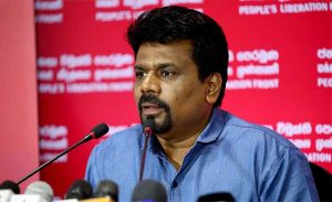 JVP leader says ministers use crises to line their pockets – The Island