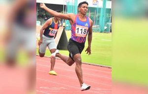 Himasha’s ban extended to six years – The Island