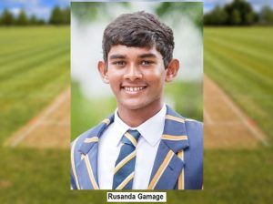 Rusanda propels Petes to big score – The Island