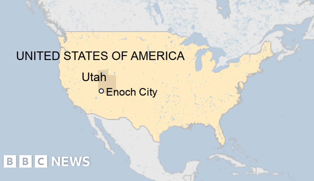 Family of 8 found shot dead in Utah home – The Island