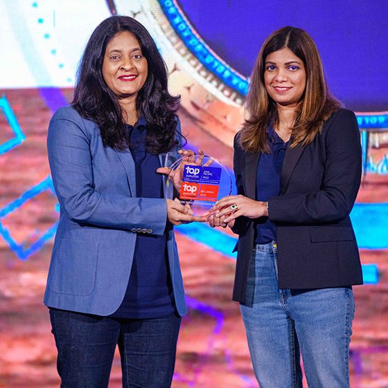 CTC announces appointment of Fariyha Subhani as Managing Director – The ...