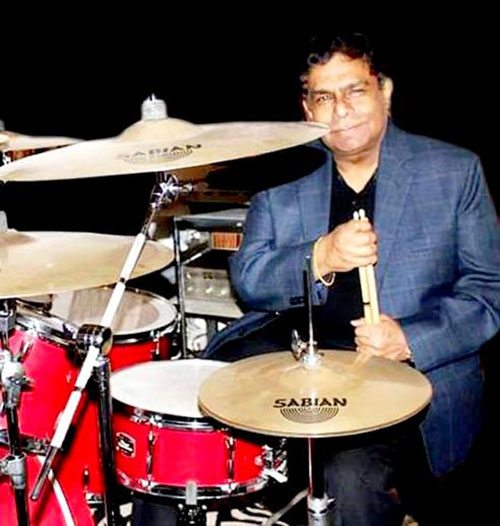 Reunion after 53 years – The Island