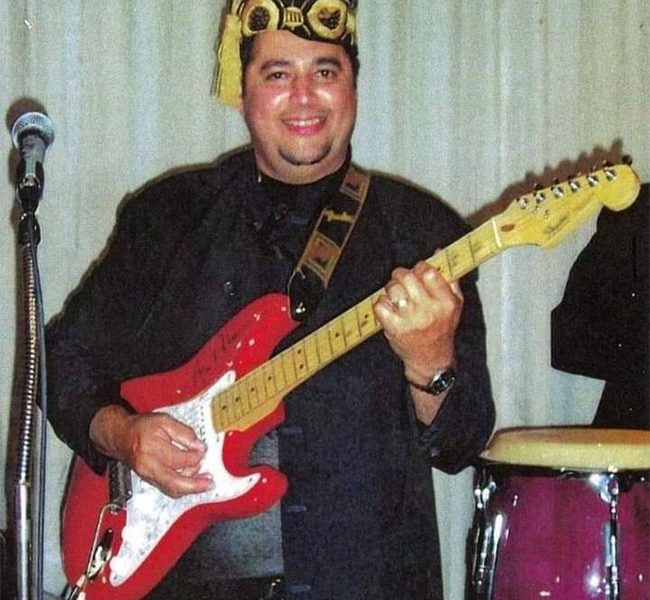 Opportunity to check out the ’60s and ’70s era – The Island