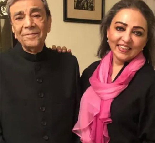 Zia Mohyeddin: One of a kind – The Island