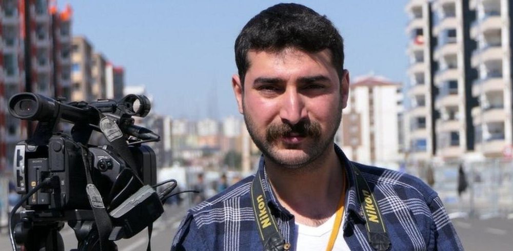 Turkish journalists detained over earthquake reports – The Island