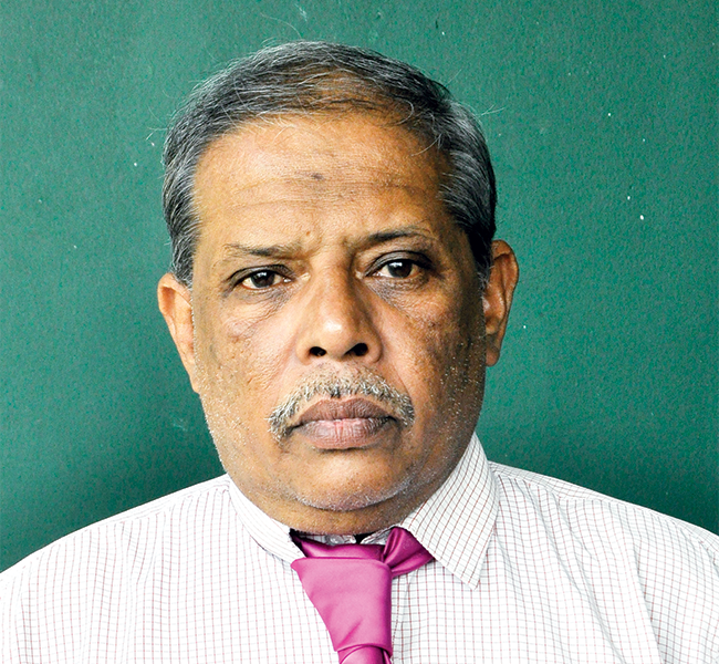 Bowala, elected chairman of PSCLS Society – The Island