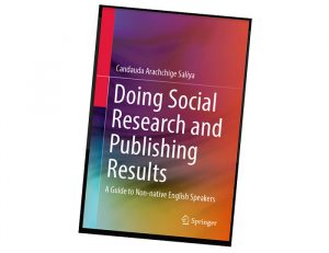 Doing social research: A guide to non-native English speakers 2023 ...