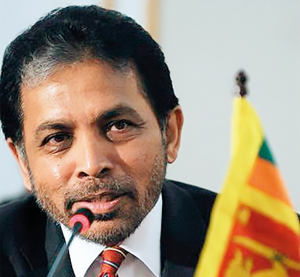 Kohona pushes Lanka gems in Beijing – The Island