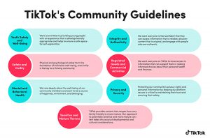 TikTok reaffirms commitment to safety with new Community Guidelines ...