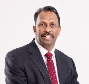Upul Wijesinghe appointed to the AIA Sri Lanka Board of Directors – The ...