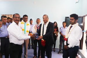 Dialog, Sri Lanka Air Force & EWIS provides digital education to ...