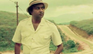 A tribute to a great leader – The Island