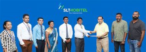 SLT-MOBITEL signs agreement with Cool Planet to power fashion chain’s ...
