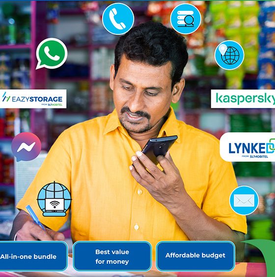 SLT-MOBITEL offers attractive rewards for SIM reactivations – The Island