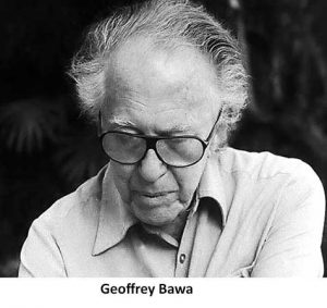 takes spotlight at Delhi’s first Bawa archive show in India – The Island