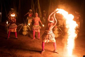Colombo Cultural Show – ‘an enjoyable outdoor experience of authentic ...