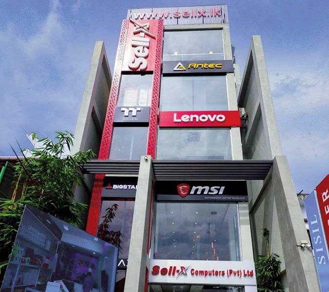 Sell-X Computers expands its operations – The Island