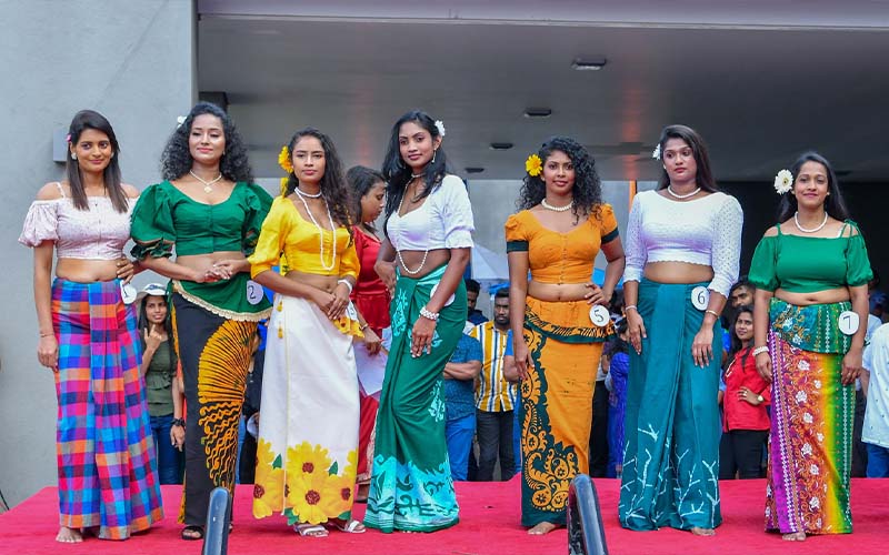 Defence Ministry ‘Soorya Mangalya 2023’ held under President’s ...