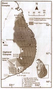 Recent earth tremors in Sri Lanka – The Island