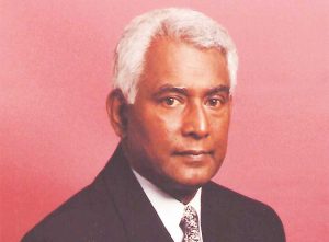 Dr Rasanayagam Rudran- A Tribute – The Island