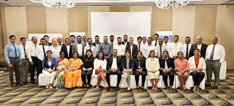 SriLankan Cargo strategizes for the future – The Island
