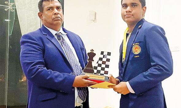 SL chess players miss World Junior Chess event after Italian Embassy ...