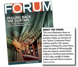 US highlights Admiral Zheng He’s intervention here as propaganda war ...