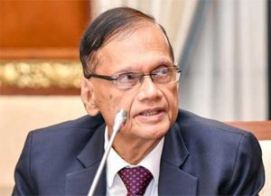 Expulsion of Prof. Peiris from SLPP challenged in court: Basil among ...