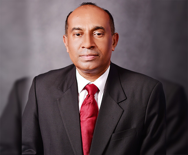 HSR Engineering rebrands as Megakem Engineering to leverage product ...