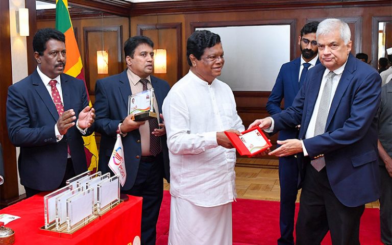 Special stamp and first day cover issued in commemoration of Arumugam ...