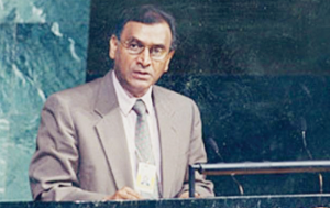 Ambassador Dhanapala passes away – The Island