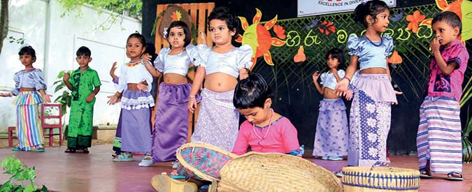 Kingsbridge American College holds a Bak Maha Ulela – The Island