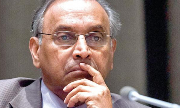 Jayantha Dhanapala (1938 – 2023) – The Island