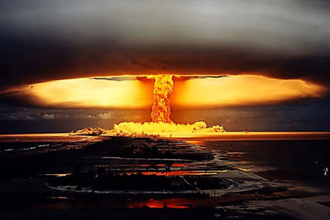 Cabinet approves ratification of Comprehensive Nuclear-Test-Ban Treaty ...