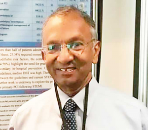 A tribute to Dr Sabaratnam Sivakumaran, a truly great man – The Island