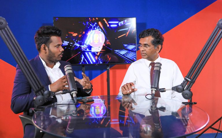 Risk of a dengue epidemic with onset of monsoon – Dr. Ananda ...