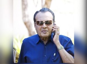 Dr. Cyril passes away – The Island