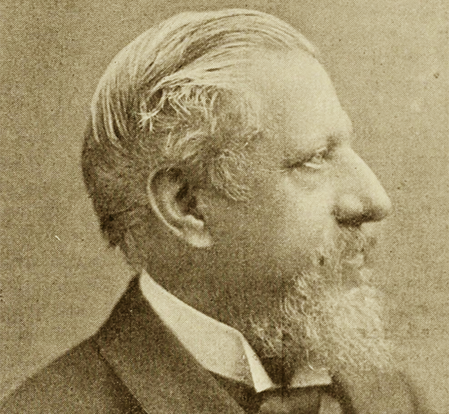 On first reading Sir Edwin Arnold’s THE LIGHT OF ASIA – II – The Island