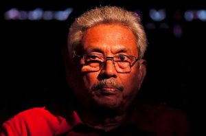 Luxury House for Gotabaya Rajapaksa – The Island