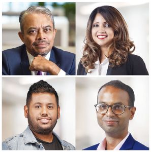 Softlogic Life launches Sri Lanka’s first-ever TV commercial powered by ...